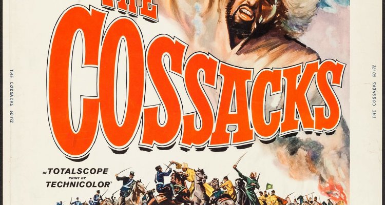 I cosacchi (Film 1960): trama, cast e info - Movieplayer.it