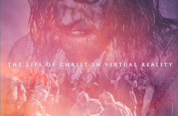 Jesus VR – The Story of Christ (Film 2016): trama, cast e info ...