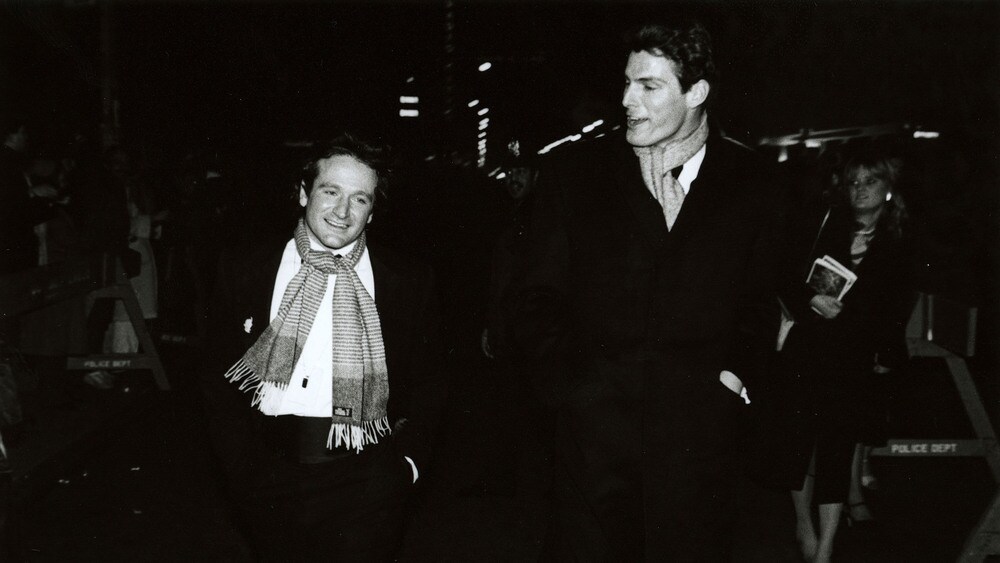 Super/Man - The Christopher Reeve Story, la recensione del documentario ...