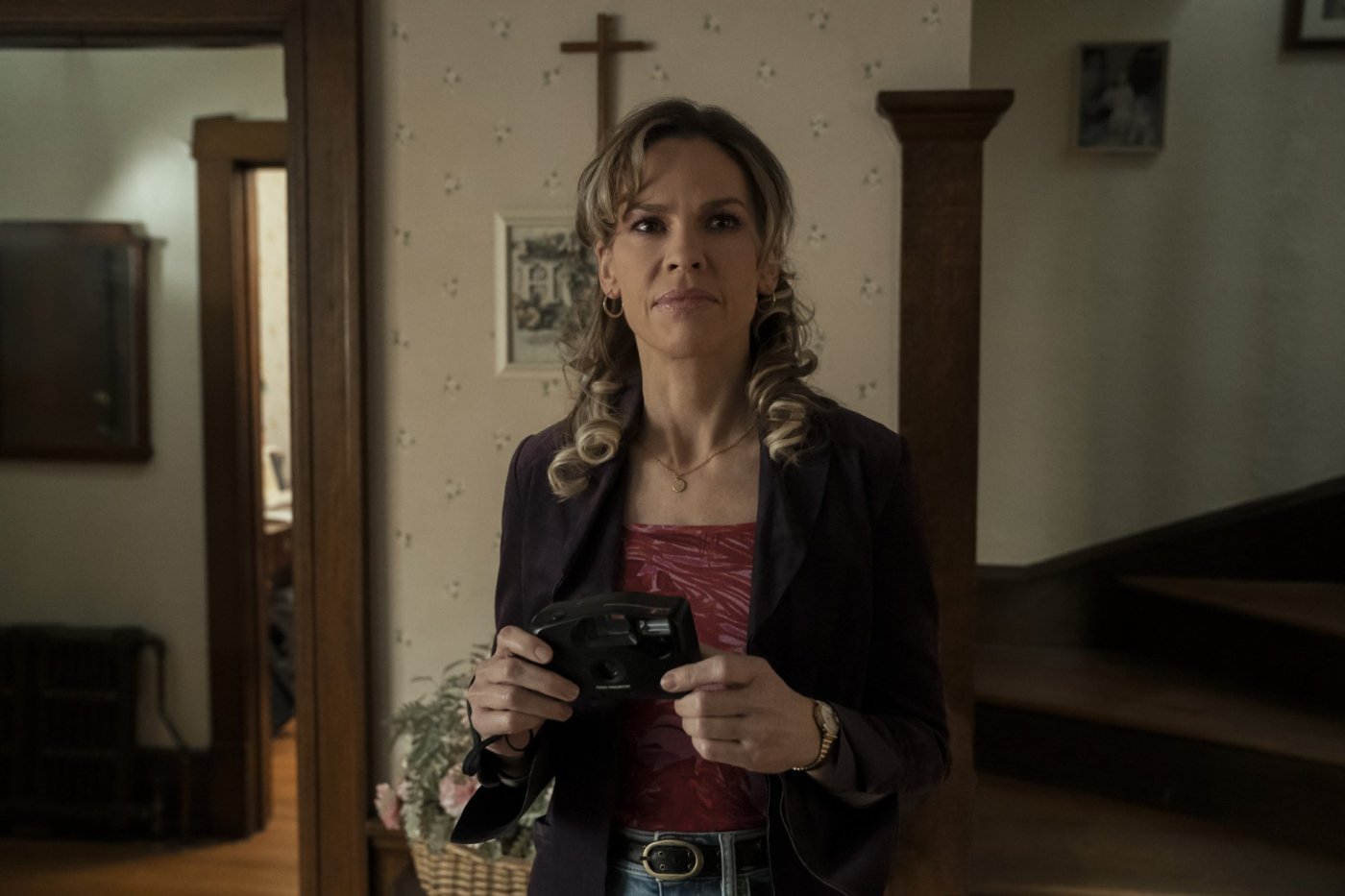 Il miracolo di Sharon, la recensione del film tratto da una storia vera ...