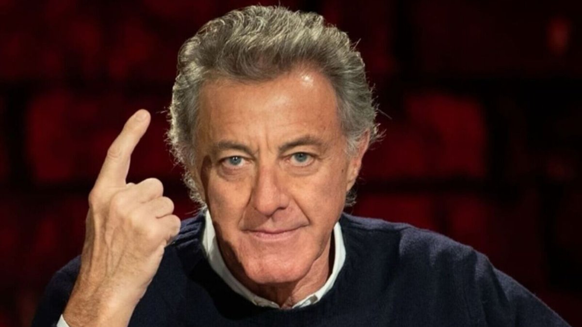 Luca Barbareschi porta Temptation Island su Rai 2? Ecco il promo di Se ...