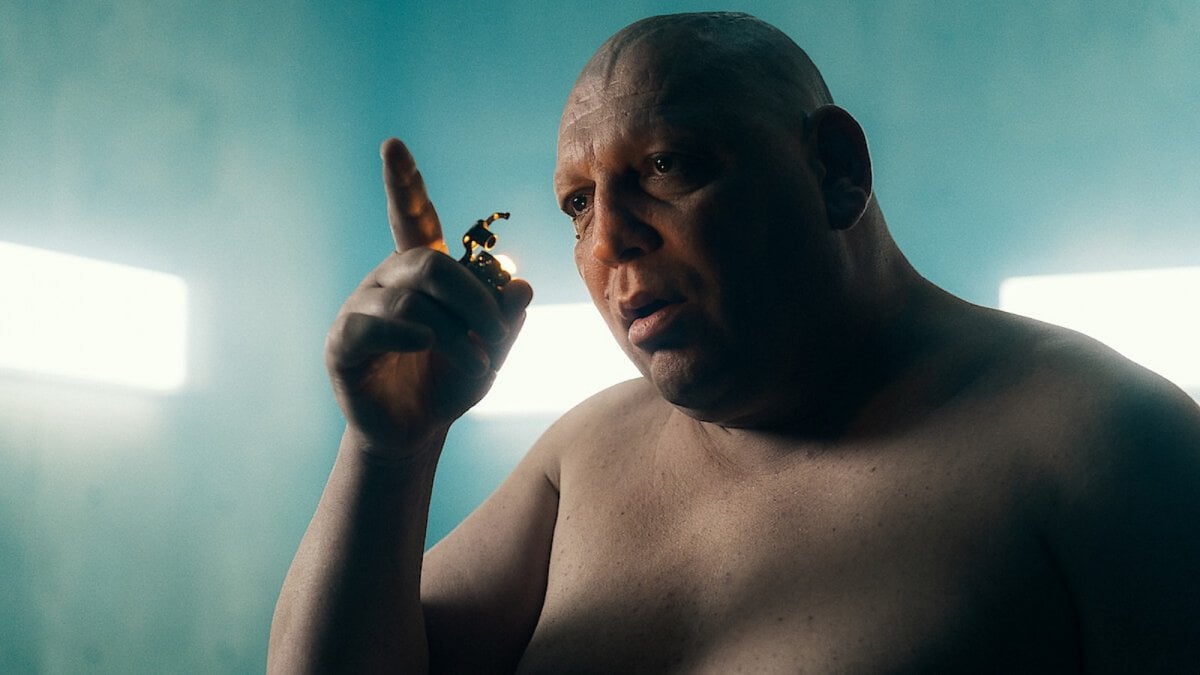 Il Buco, capitolo 2: perché il ritorno di alcuni personaggi sta ...