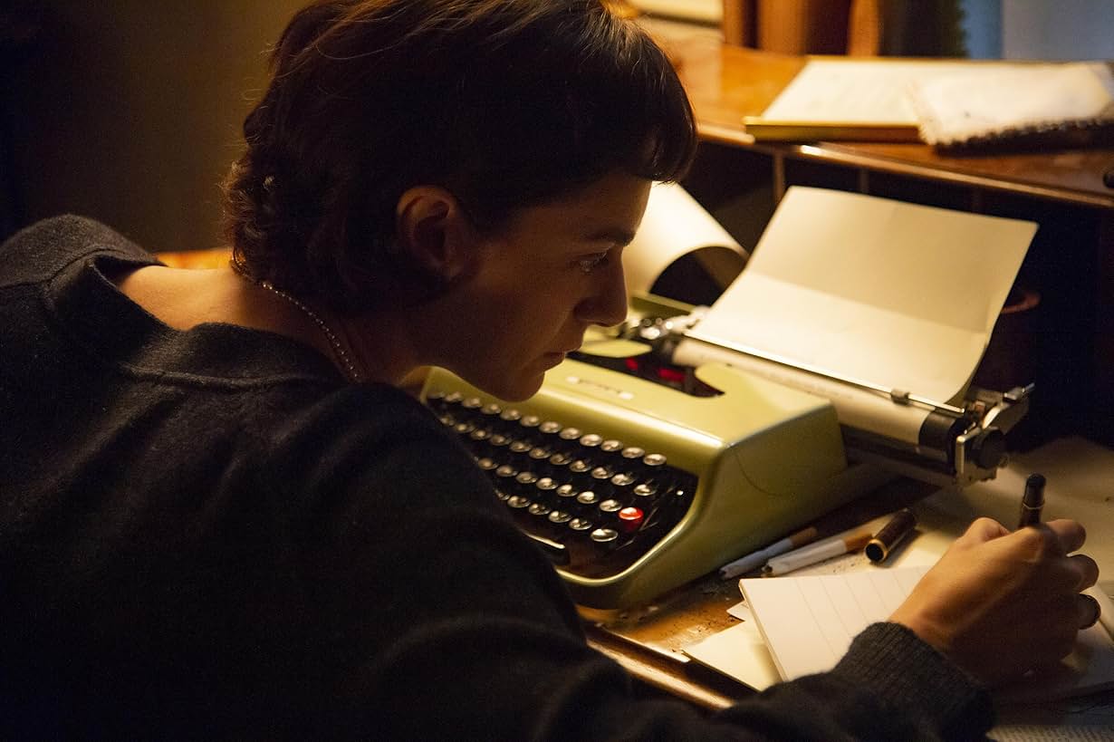 Miss Fallaci, trama dell'ultima puntata, stasera su Rai 1: nasce l ...