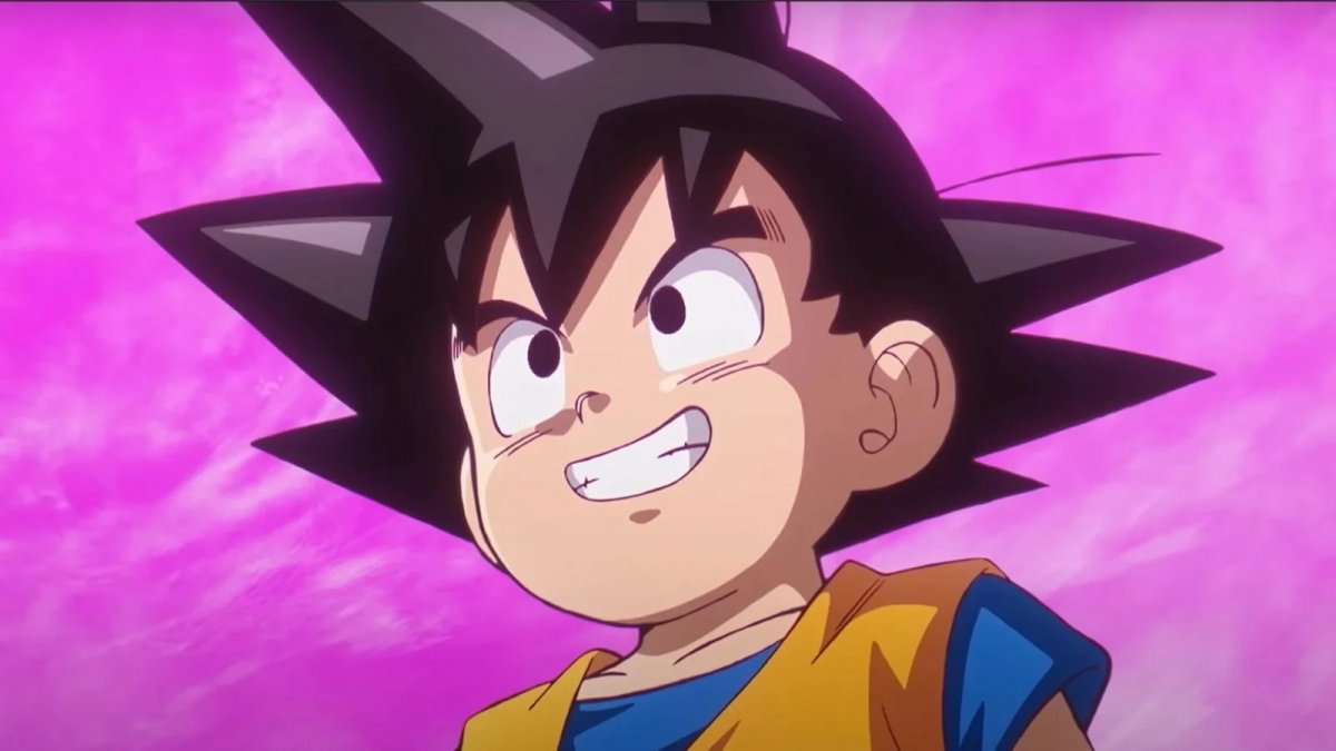 Dragon Ball Daima: svelata la data di uscita della nuova serie anime ...