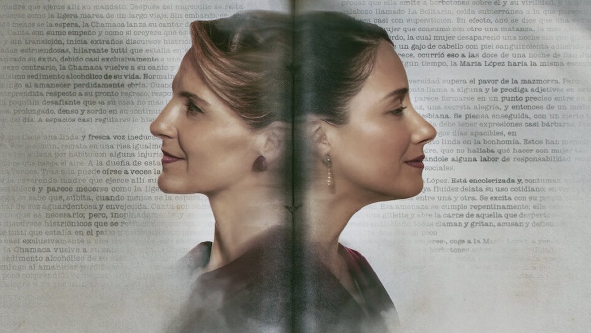 Due vite parallele, la recensione del film Netflix