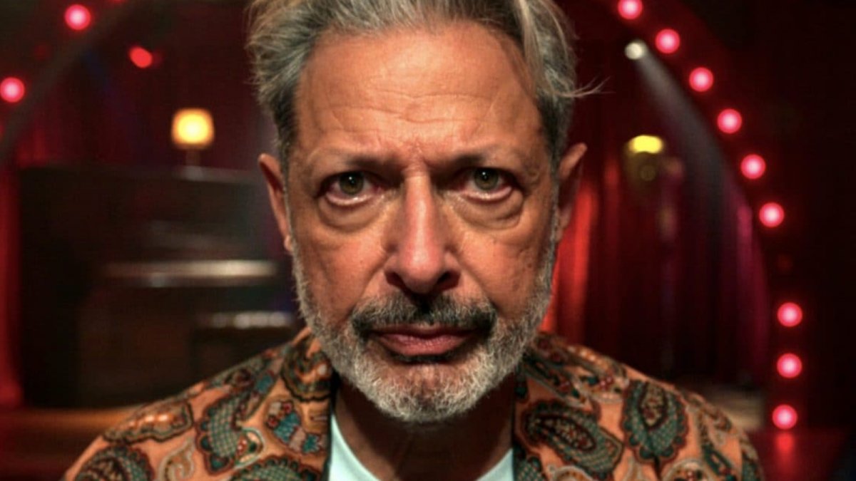 Kaos: l'ideatore esorta i fan a continuare a parlare della serie dopo ...