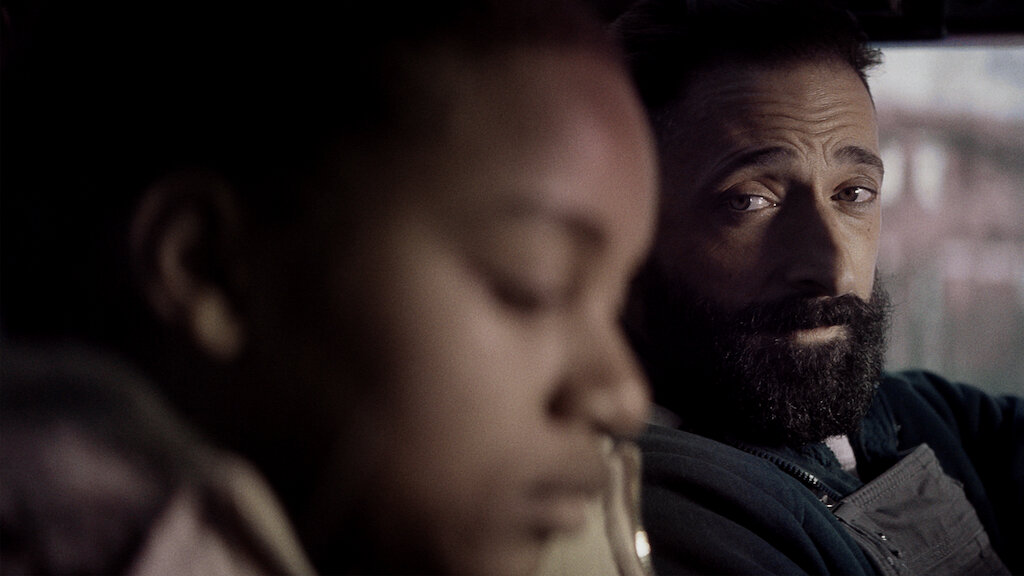 Clean, la recensione del thriller con Adrien Brody - Movieplayer.it