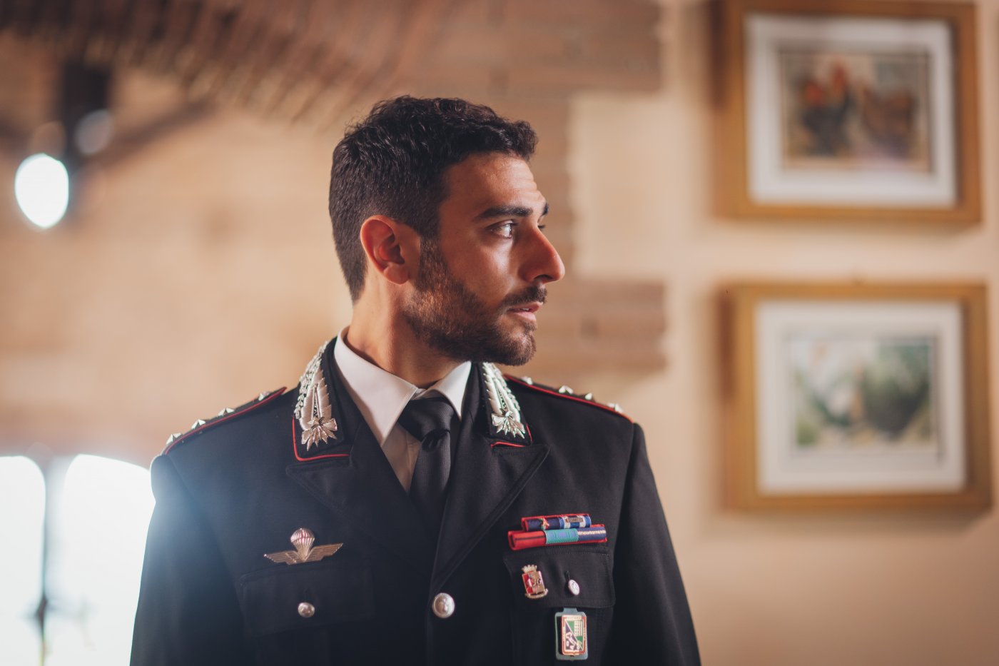 Don Matteo 15, stasera su Rai 1 la seconda puntata: chi è il misterioso ...