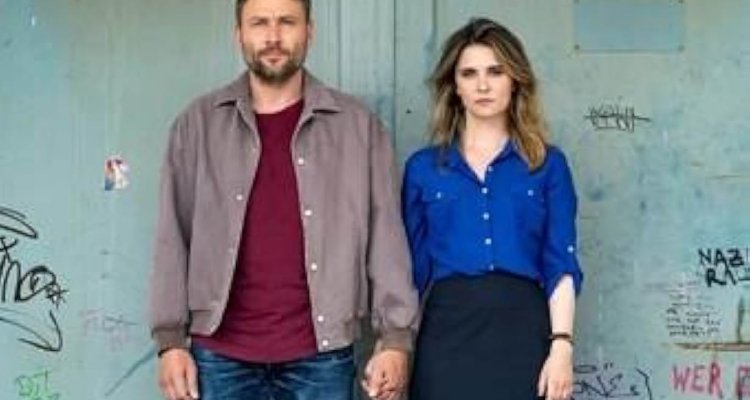 About Luis (Film 2024): trama, cast e info - Movieplayer.it