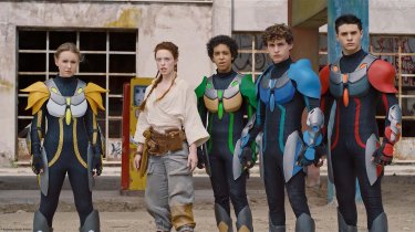 Gormiti - The New Era, la recensione dell serie live action con effetti ...