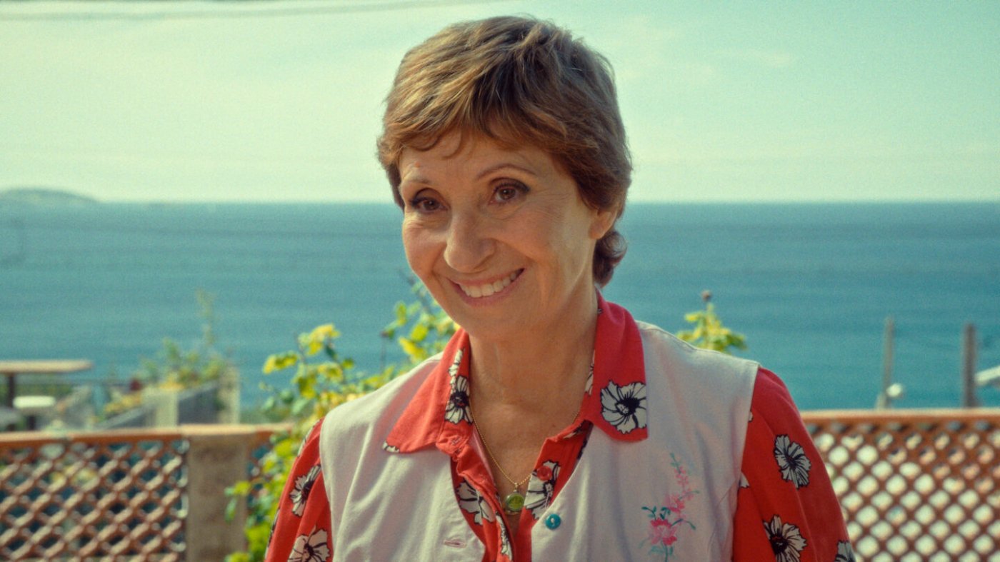 La gazza ladra, intervista al regista del film Robert Guédiguian ...