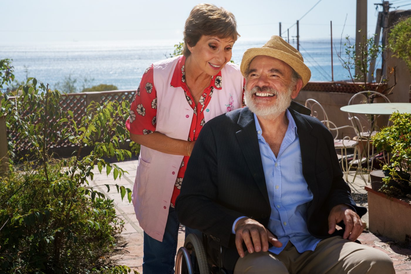 La gazza ladra, intervista al regista del film Robert Guédiguian ...