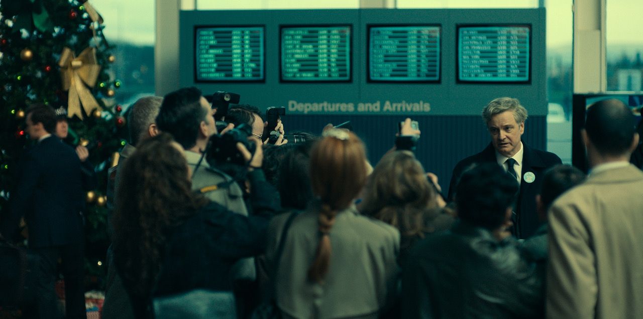 Lockerbie, la spiegazione del finale e la storia vera della serie su ...