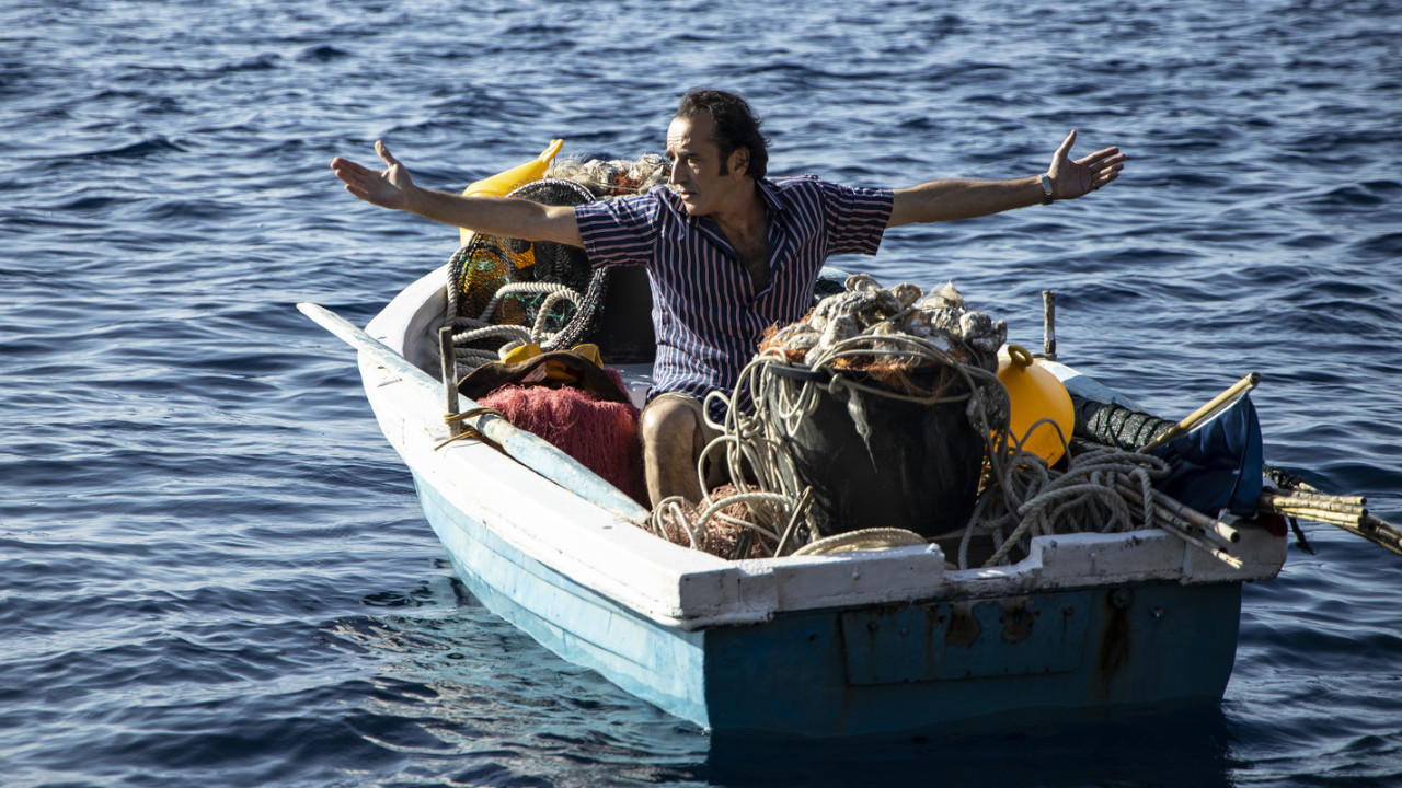 Paradiso in vendita, la recensione del film di Luca Barbareschi