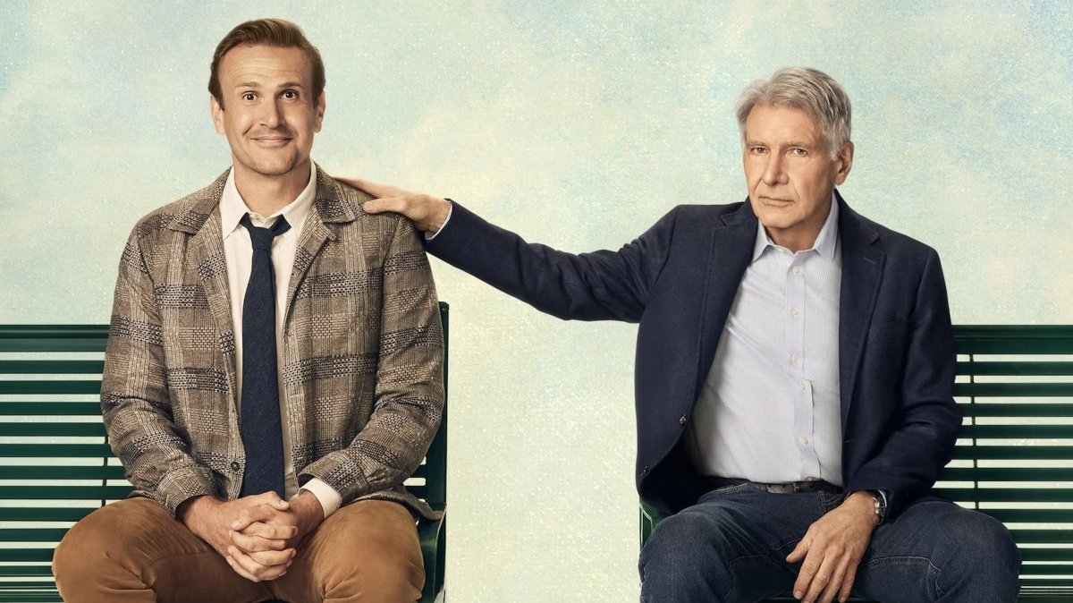 Shrinking 2: la recensione della serie Apple con Jason Segel e Harrison Ford - Movieplayer.it
