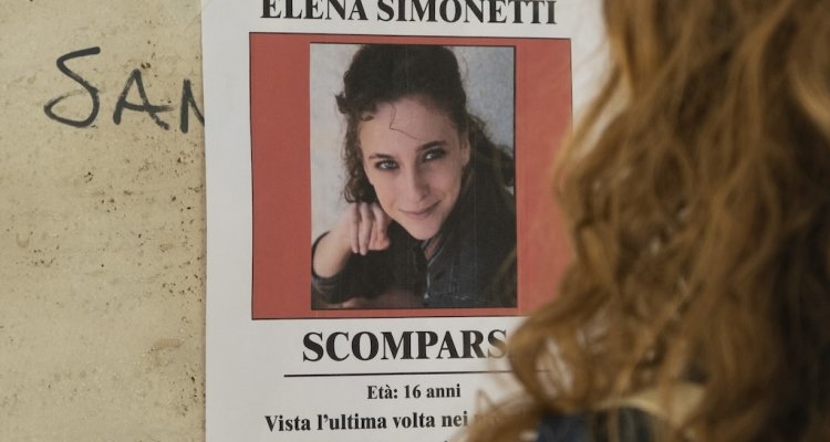 Cast e personaggi di Adorazione (2024)- Serie TV - Movieplayer.it