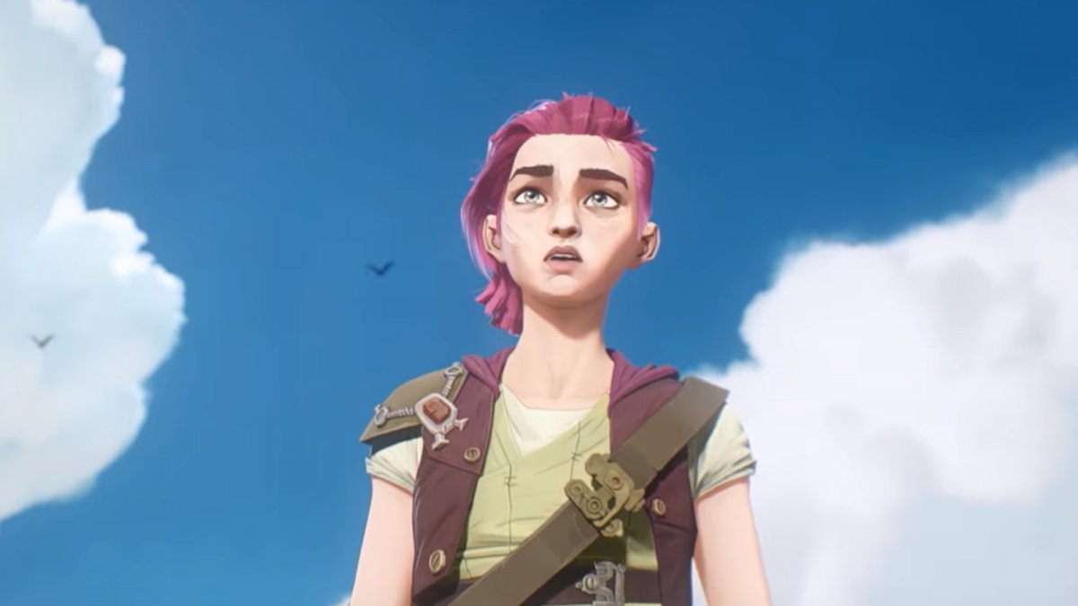 Arcane 2: il nuovo trailer della serie e i contenuti annunciati da Riot ...