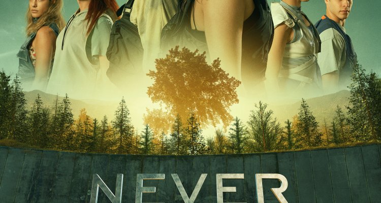 Cast e personaggi di Never Too Late (2024)- Serie TV - Movieplayer.it