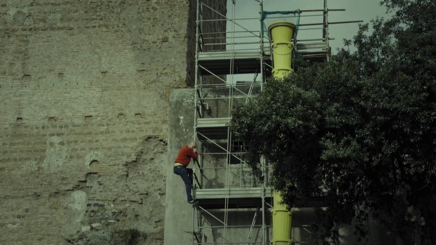 San Damiano, la recensione del film di Gregorio Sassoli e Alejandro ...