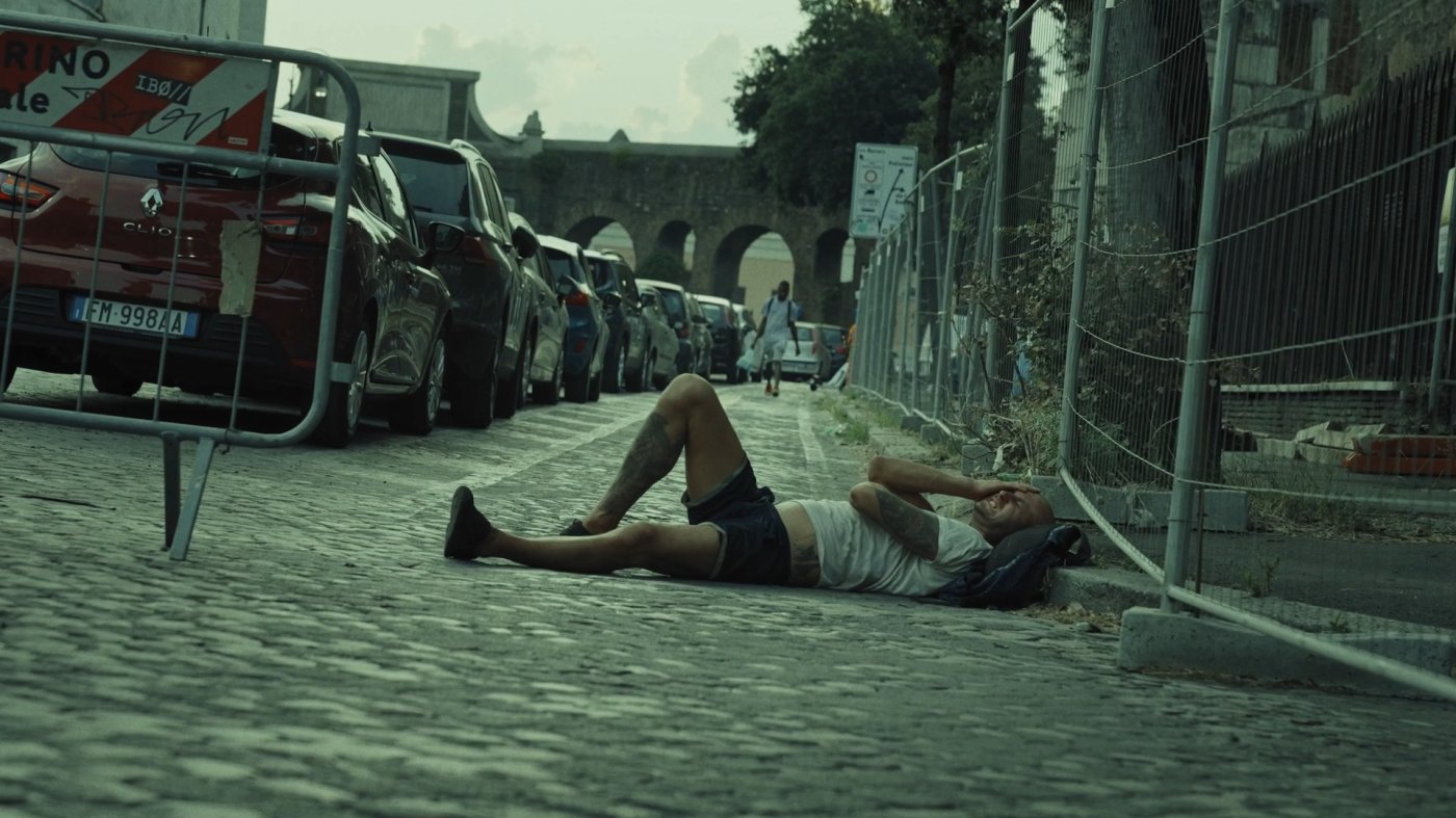 San Damiano, la recensione del film di Gregorio Sassoli e Alejandro ...