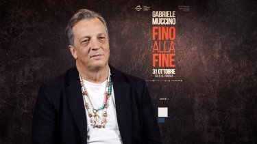 Fino alla fine: la nostra video intervista a Gabriele Muccino - Movieplayer.it