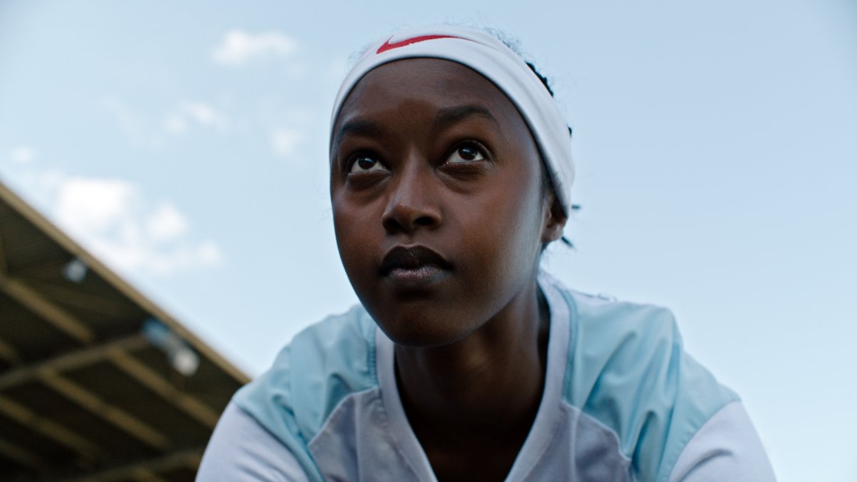 Non dirmi che hai paura, la recensione del film sulla vera storia di Samia Yusuf Omar ...