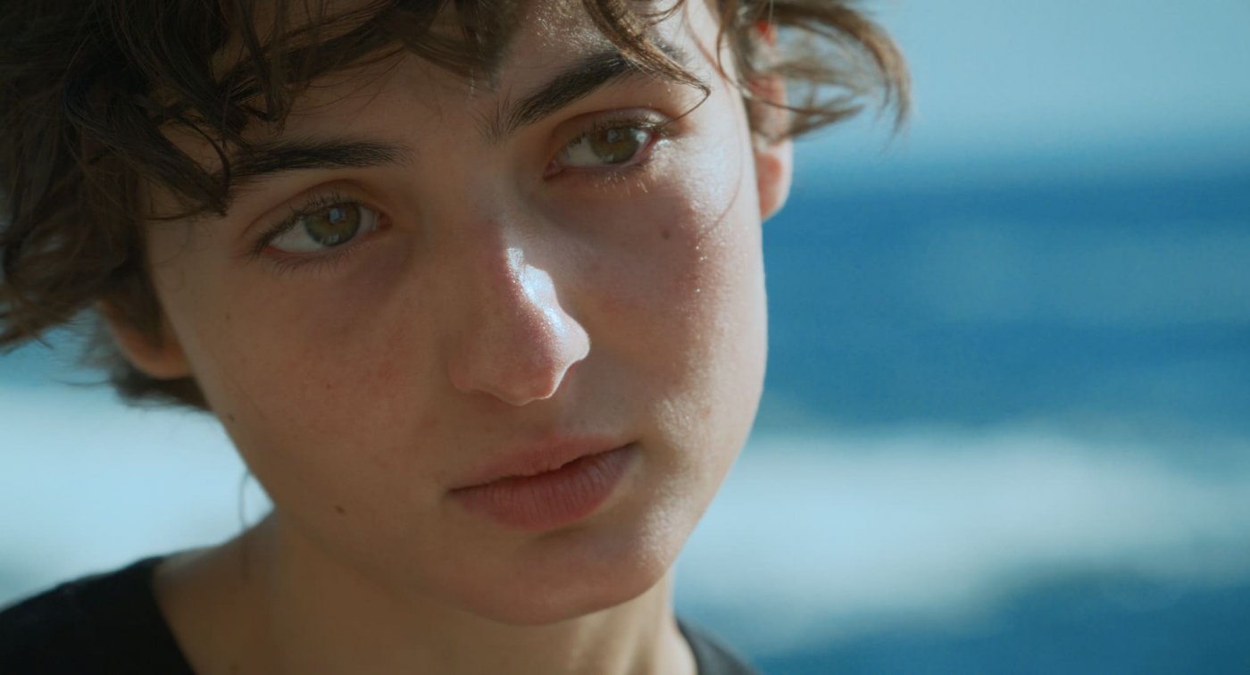 L'Albero, la recensione del film di Sara Petraglia con Tecla Insolia e ...