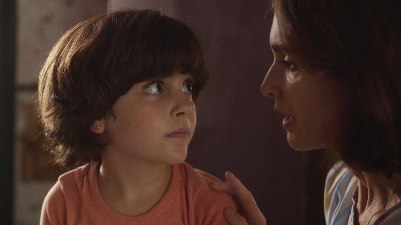 Rita, la recensione del film di Paz Vega - Movieplayer.it