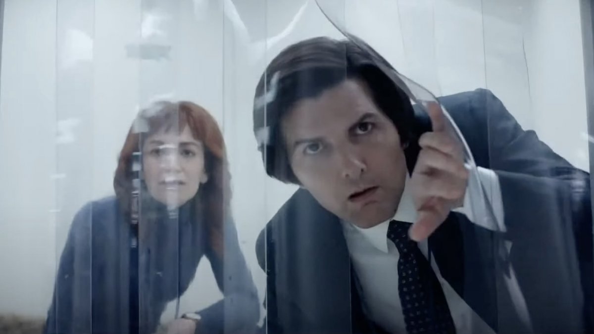 Scissione: il trailer della seconda stagione ci presenta nuovi e ...