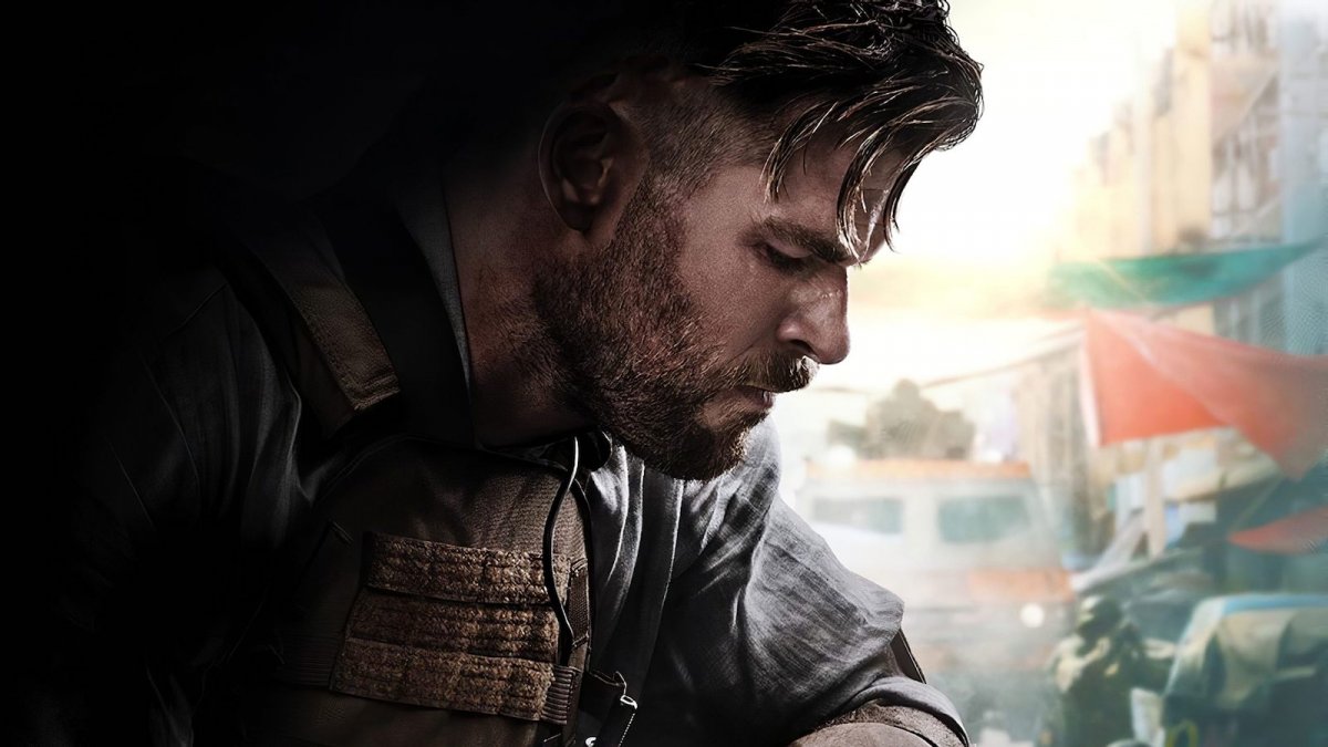 Tyler Rake 3: Chris Hemsworth è pronto per le riprese del sequel, ecco ...