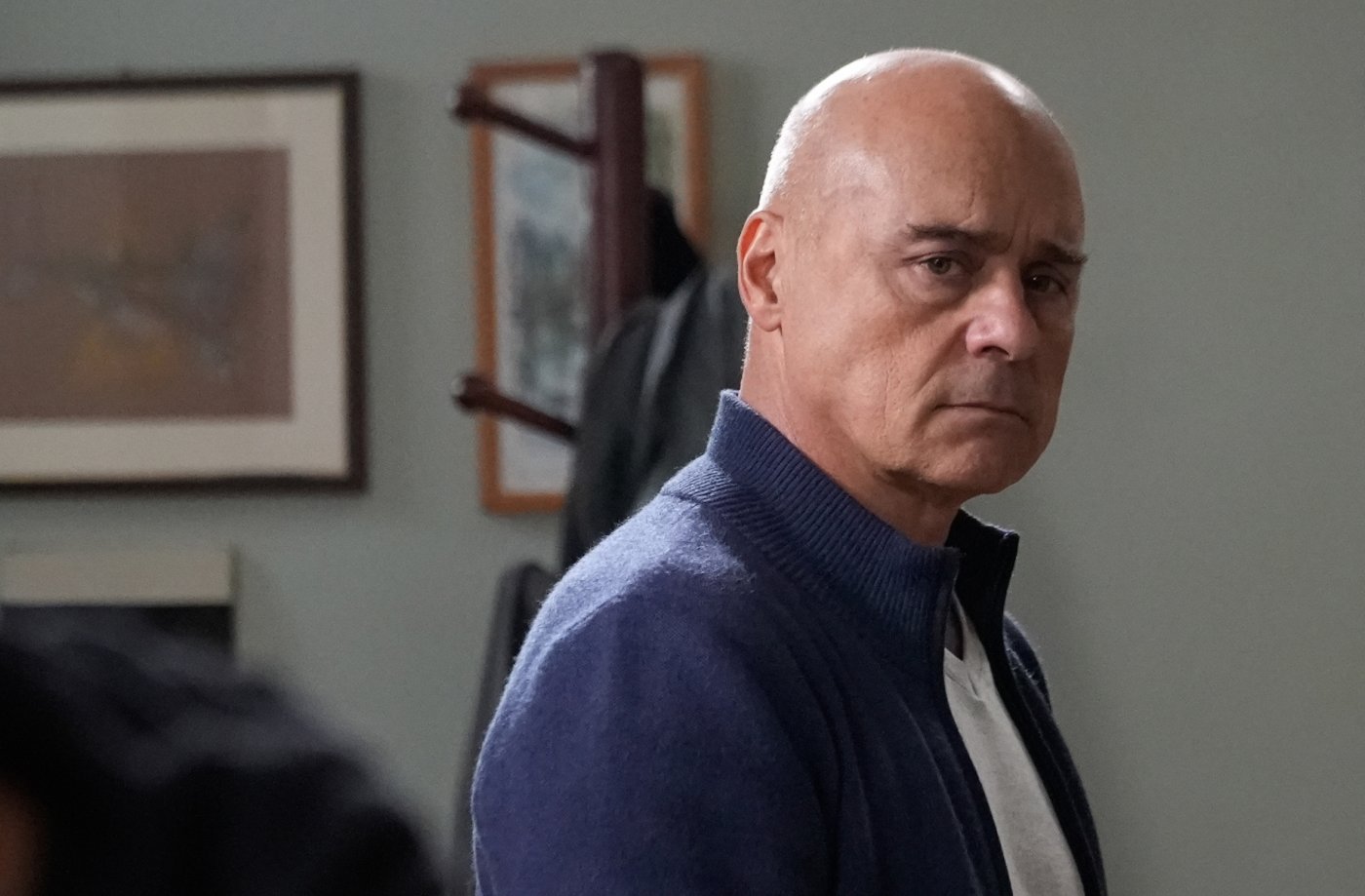 La casa degli sguardi: l'esordio di Luca Zingaretti e il cinema degli uomini semplici (e reali ...