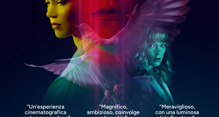 The Beast (Film 2023): trama, cast e dove vederlo - Movieplayer.it