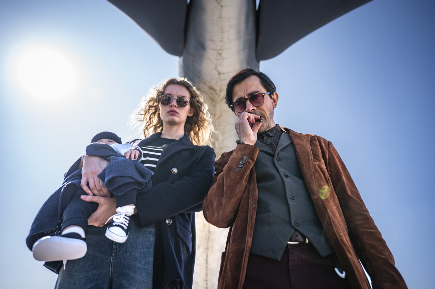 Italian Global Series Festival: chi sono i vincitori dei premi Maximo ...