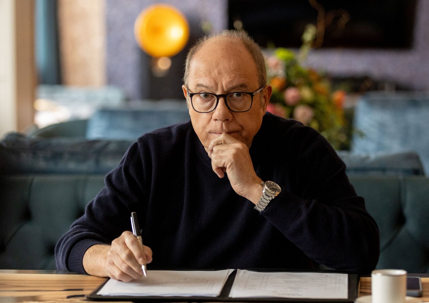 Vita da Carlo 4: recensione della stagione finale della serie con ...