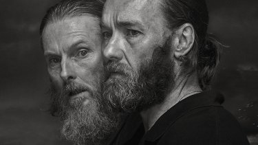 The Stranger, la recensione del thriller con Sean Harris e Joel ...