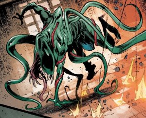 Venom, da Carnage a Toxin: i simbionti legati al personaggio dei ...