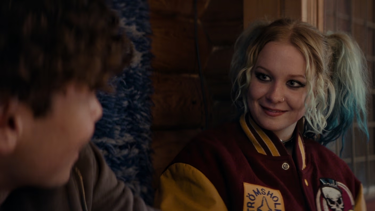 Let Go, la recensione del film Netflix - Movieplayer.it