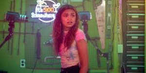 Time Cut, la recensione del film Netflix, tra slaher e viaggi nel tempo ...