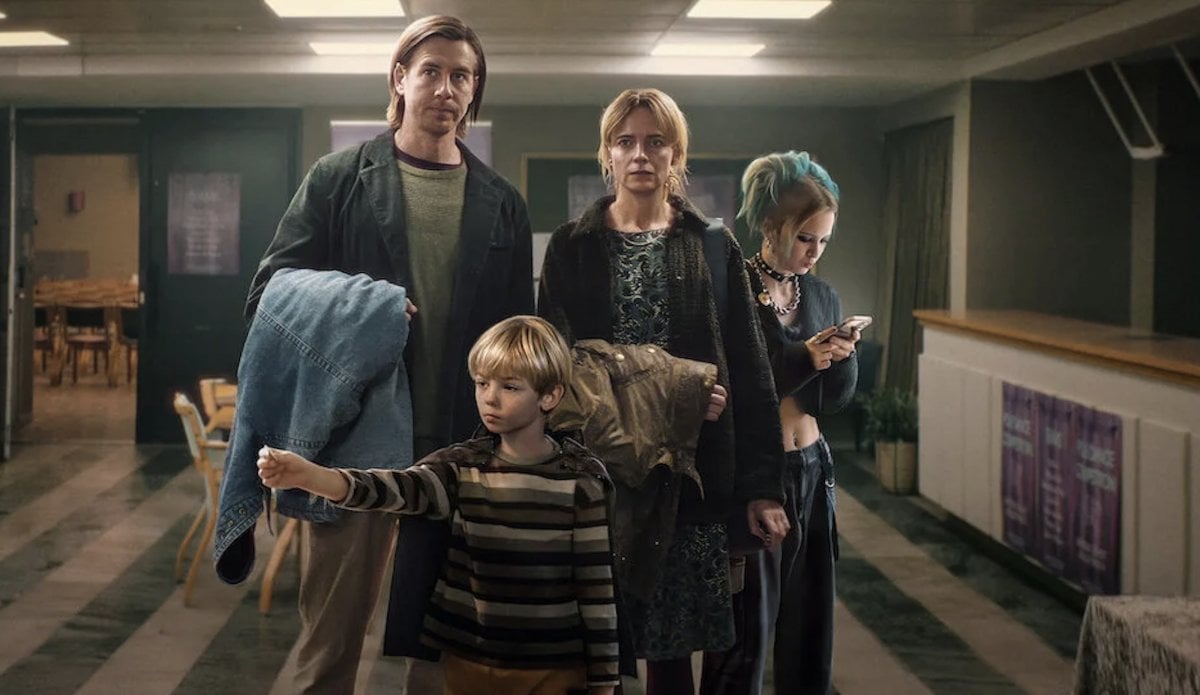 Let Go, la recensione del film Netflix - Movieplayer.it