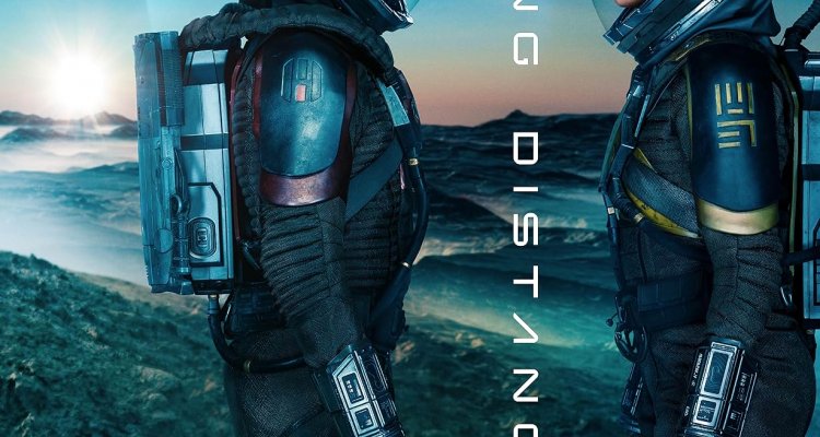 Long Distance (Film 2024): trama e dove vederlo - Movieplayer.it