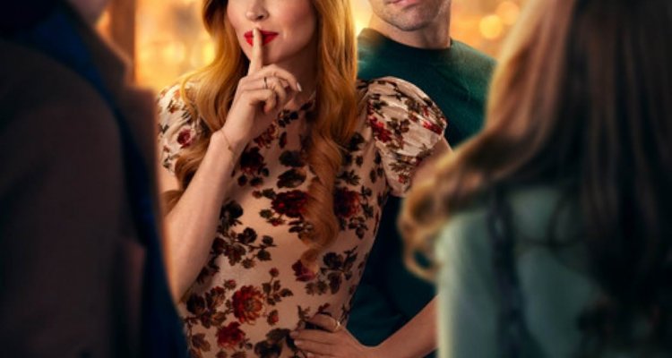 Our Little Secret (Film 2024): trama e info - Movieplayer.it