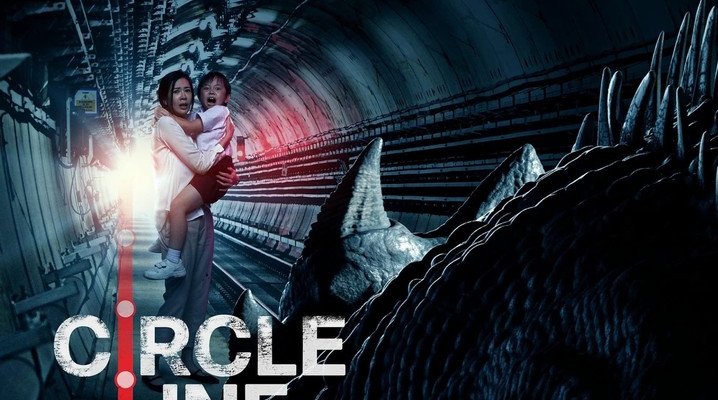 Circle Line (Film 2023): trama e dove vederlo - Movieplayer.it