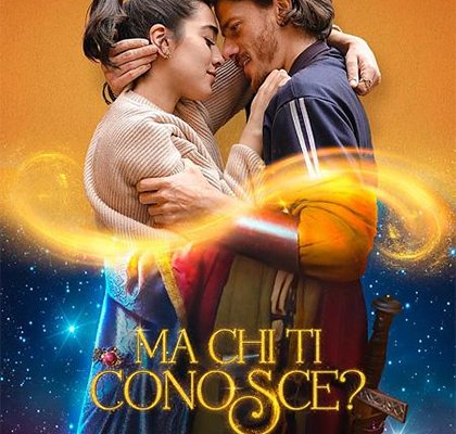 Ma chi ti conosce? (Film 2024): trama, cast e info - Movieplayer.it