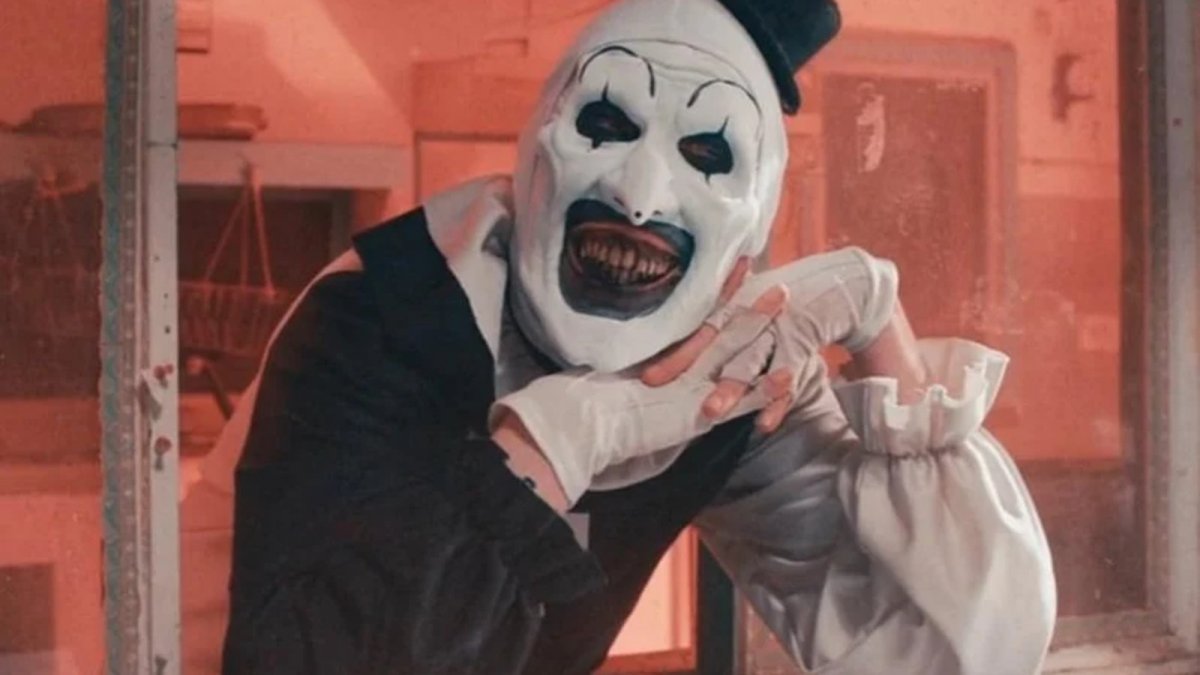 Terrifier 2 | l' edizione 4K + 2 Blu-ray del film di Damien Leone è in ...