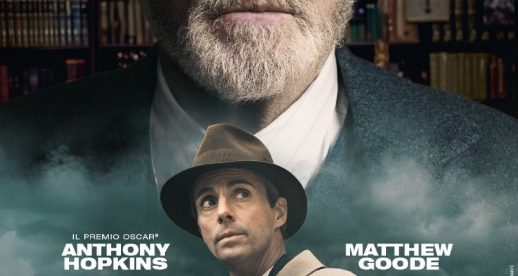 Freud - L'ultima analisi (Film 2024): trama, cast e dove vederlo ...