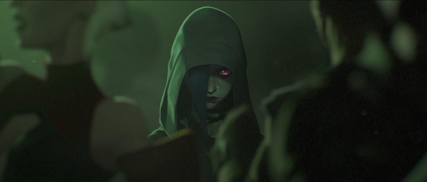 Arcane: il co-creatore della serie chiarisce le ipotesi sul destino di Jinx