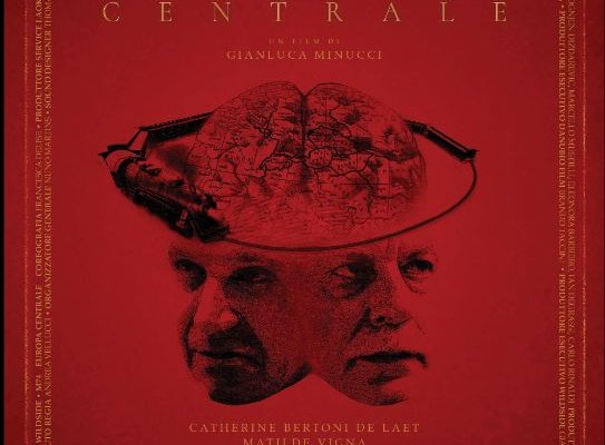 Europa Centrale (Film 2024): trama, cast e info - Movieplayer.it