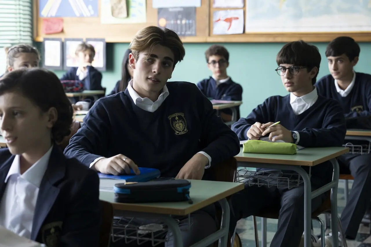 Il ragazzo dai pantaloni rosa, fenomenologia di un successo (in ...