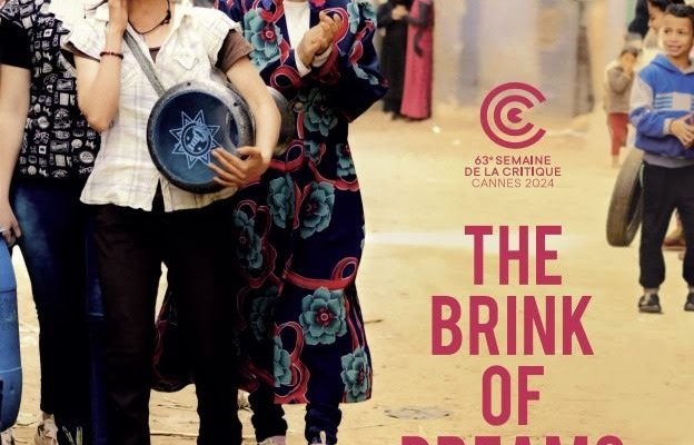 The Brink of Dreams (Film 2024): trama e info - Movieplayer.it