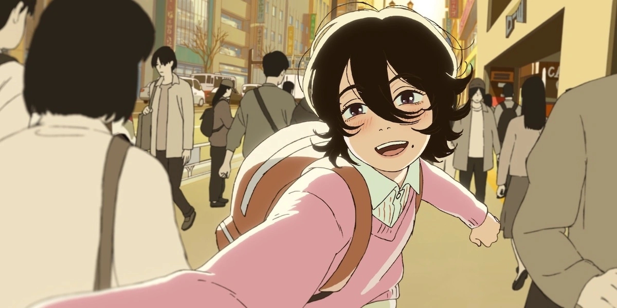 Look Back, la recensione dell'anime in streaming su Prime Video ...